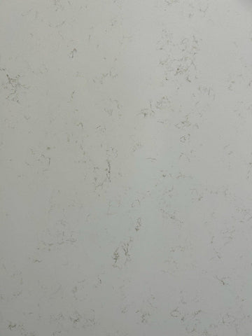 Carrara Roma Quartz - Super Jumbo